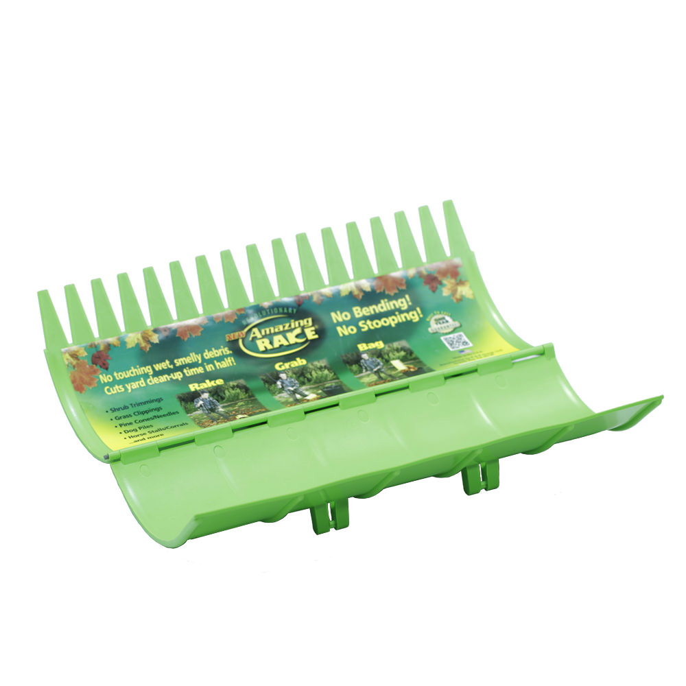 Products - Amazing Rake